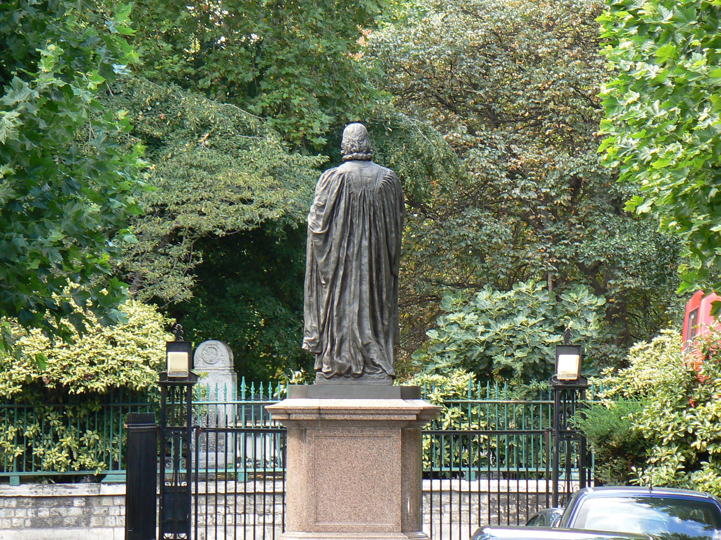 John Wesley’s Thoughts Upon Methodism | Kevin M. Watson