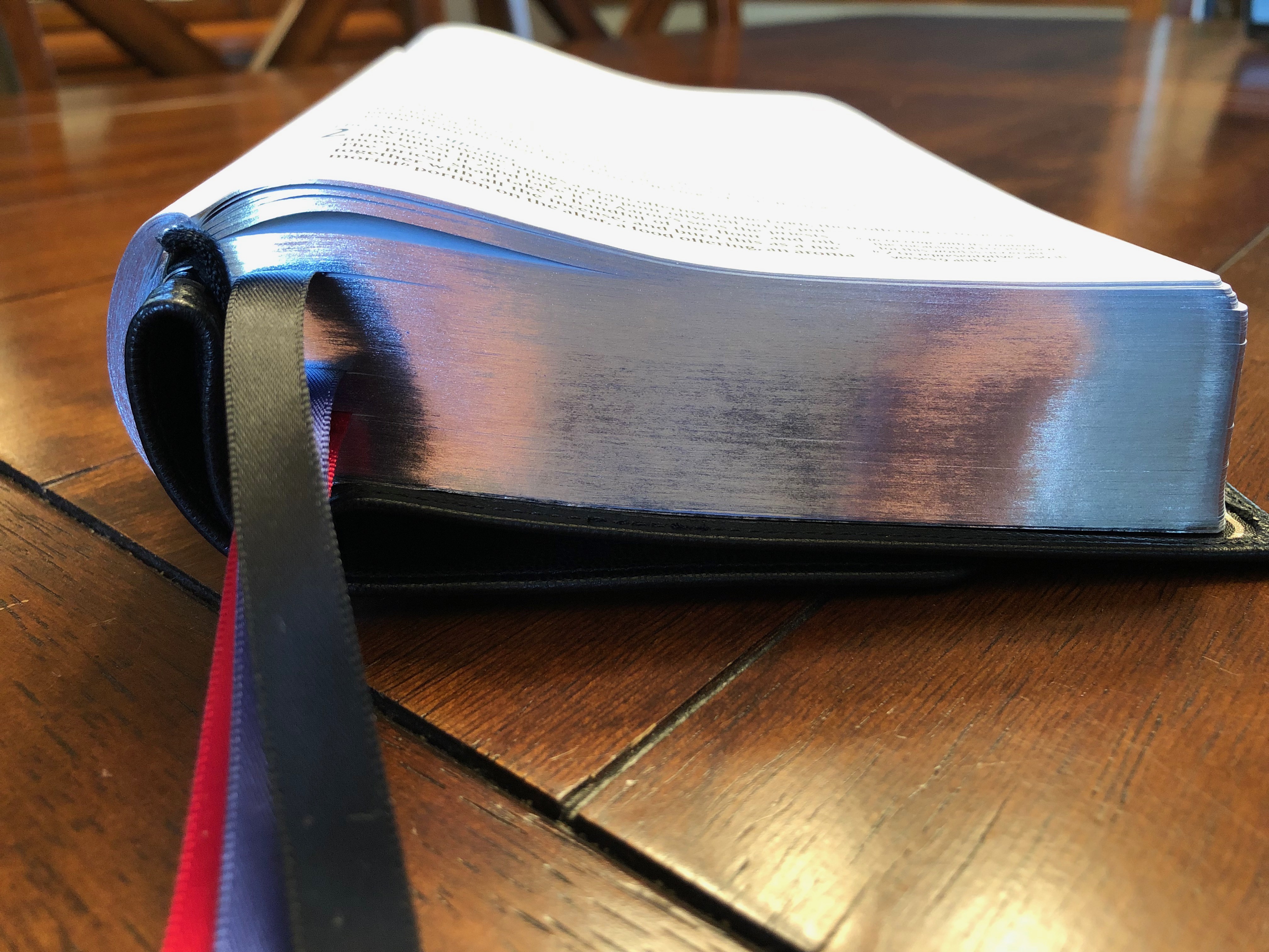 The NIV Heritage Bible: A Great Bible at a Surprising Value | Kevin M ...